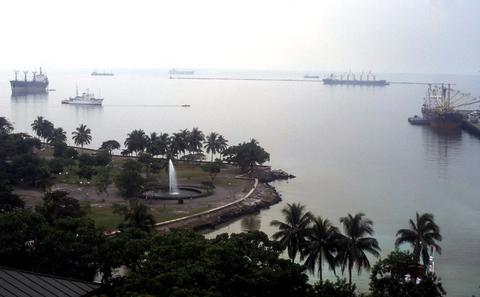 look anyong tubig - philippin news collections