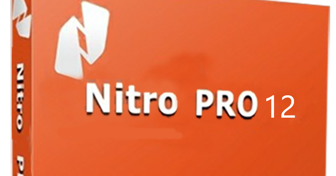 Nitro Pro 12