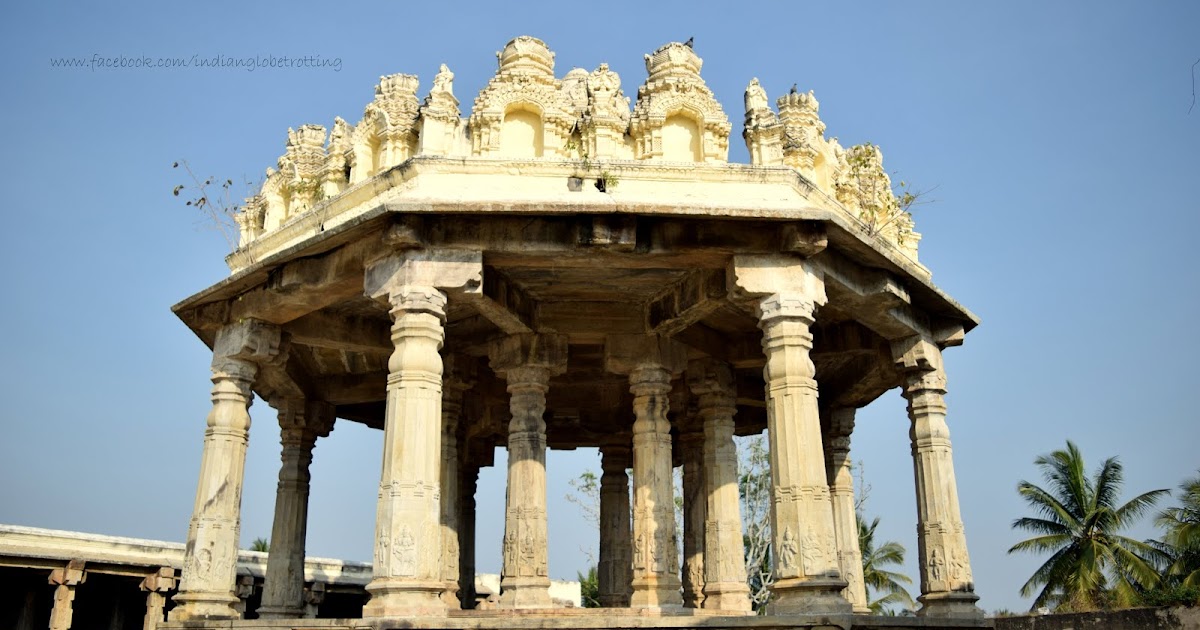 Melukote - The Temple Town | Indian Globetrotting