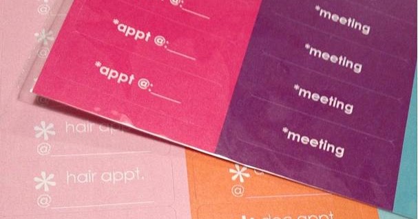 #yougoGlenCoCo: EC Labels: Vol 1. ☑