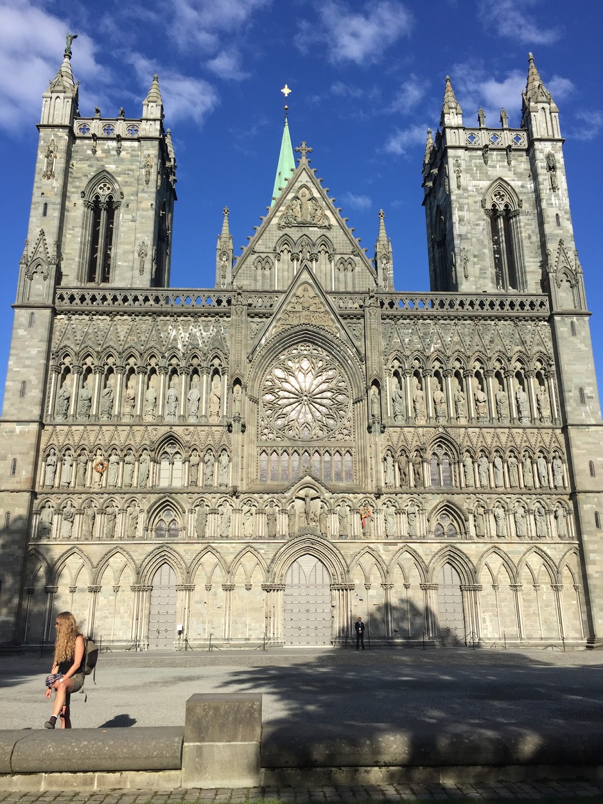 Six reasons to visit Trondheim