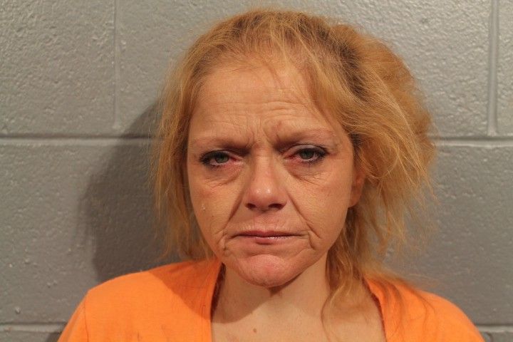 Copper Gazette: Angels Camp PD press release re: Traffic Stop Results ...