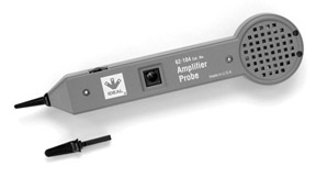 Cabling: Guide Fiber-Optic Networking: Cable Testing - A Cable-Toning Tool