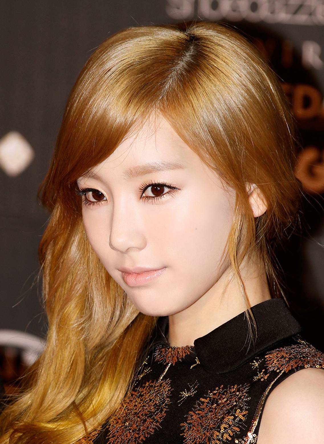 Korean Hairstyles - Kim Taeyon SNSD Korean Hairstyles | Korean Hairstyles