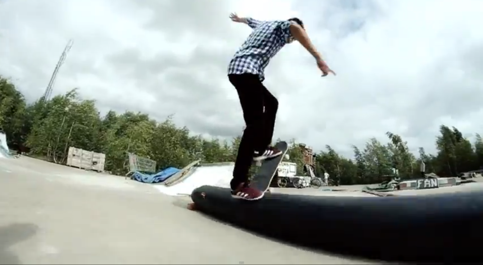 skateboard snowboard freebord longboard: Adidas Skateboarding Sweden ...