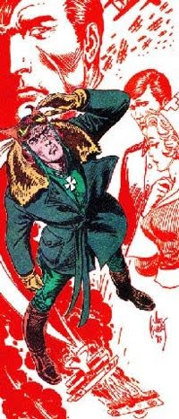 Cinema Steve: 'Enemy Ace Archives' belongs on every comics-lover's shelf