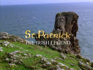 Old-Fashioned Charm: St. Patrick: The Irish Legend (2000)
