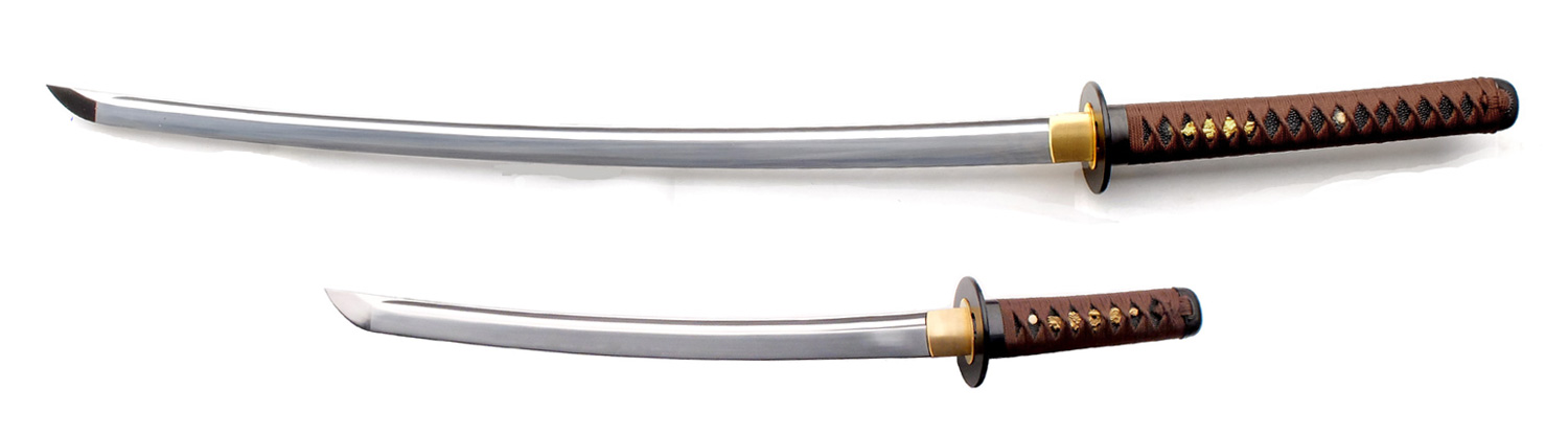 Library of Attnam: Daggers, Knives, Swords and Sickles