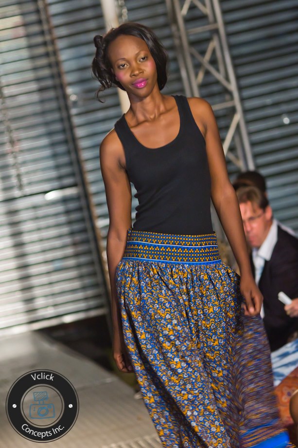 MARIDADI FASHION SHOW..