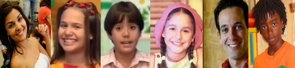 Sinopse e Personagens | Teca na TV