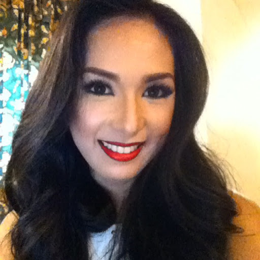 Maki Gingoyon – Filipino Trans Woman Beauty Queen - TG Beauty