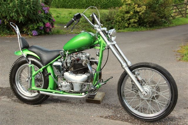 Bicycle: Vintage Bsa Bicycle For Sale