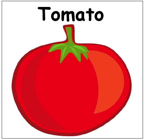 Teaching Esl materials and more: Vegetable flash cards
