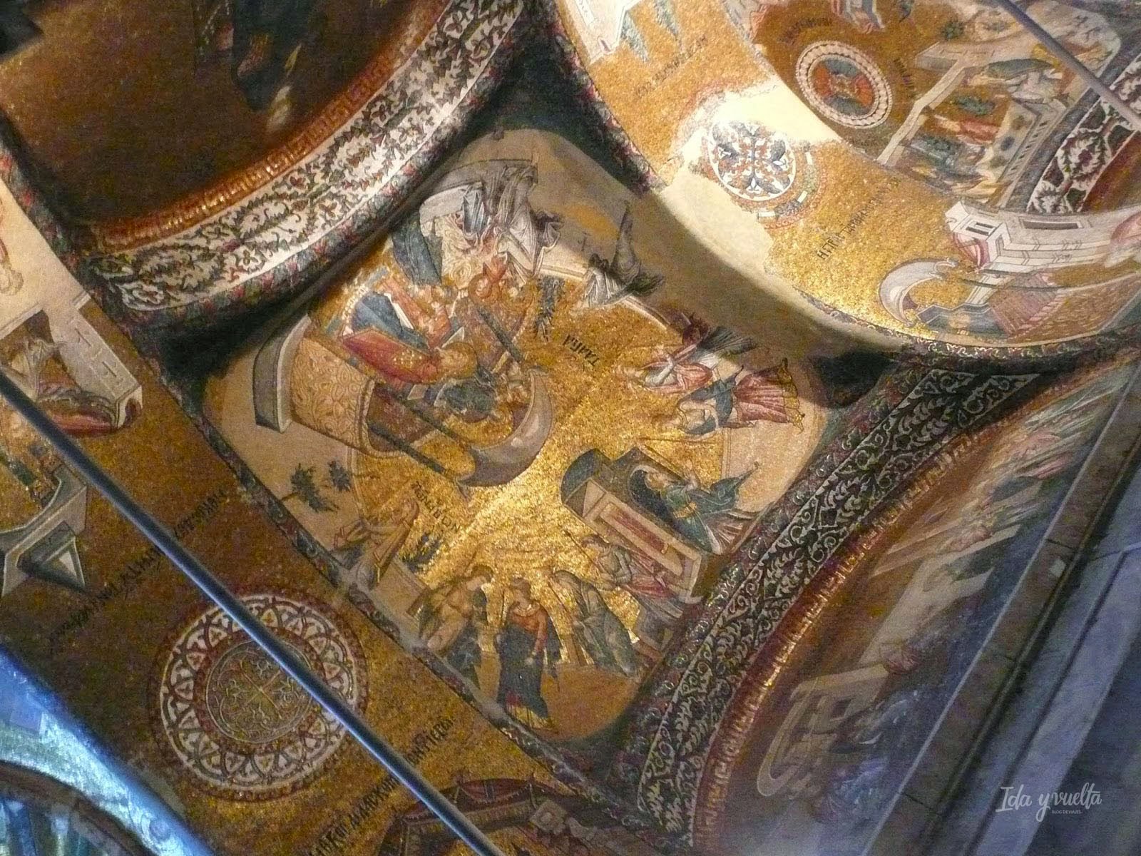 Qué hacer en Estambul: visitas imprescindibles | Ida y Vuelta