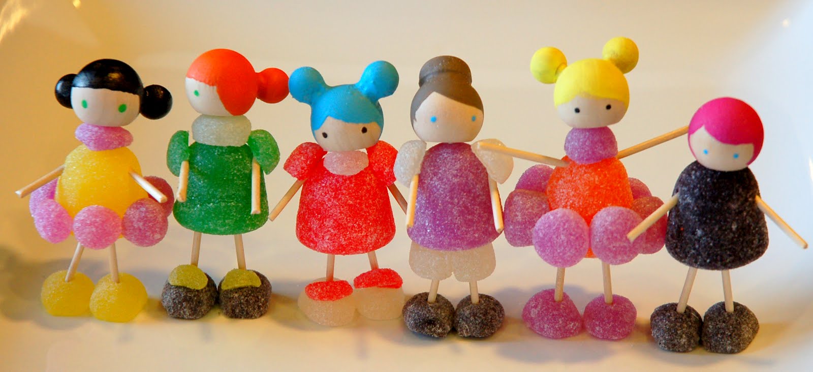 restlessrisa: GUMDROP PEOPLE and game printable!