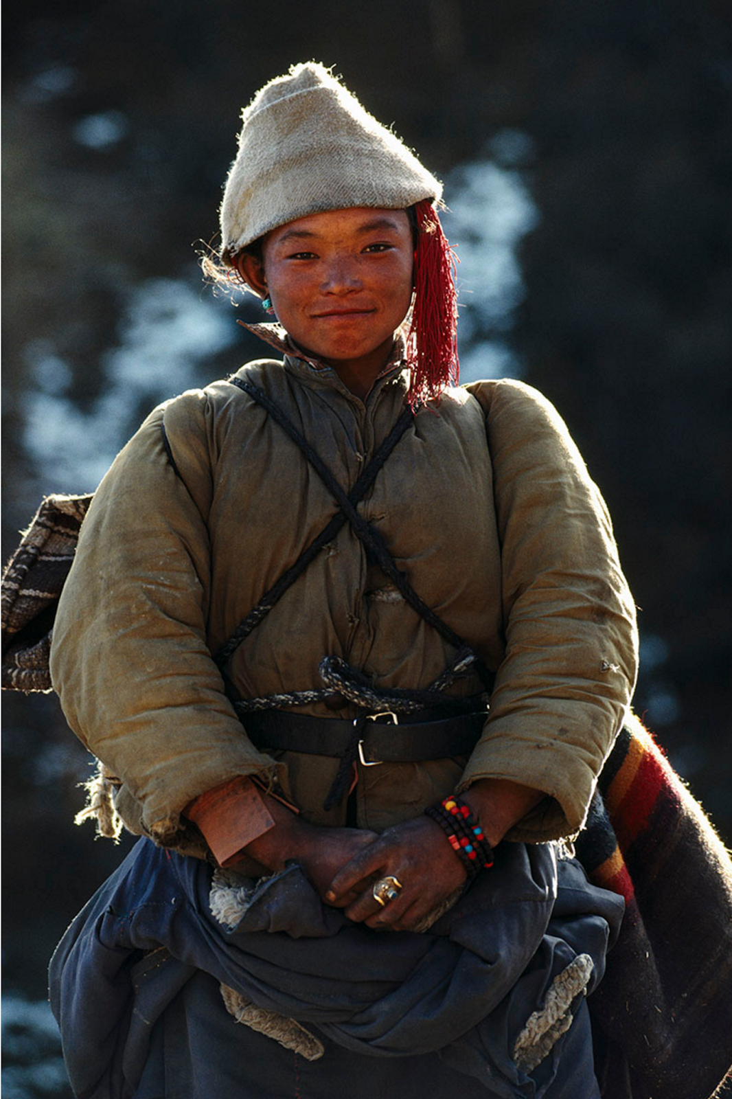 eric valli - benhayattayken