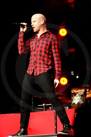 Bruna Rodrigues: Integrantes BANDA RED - Fotos