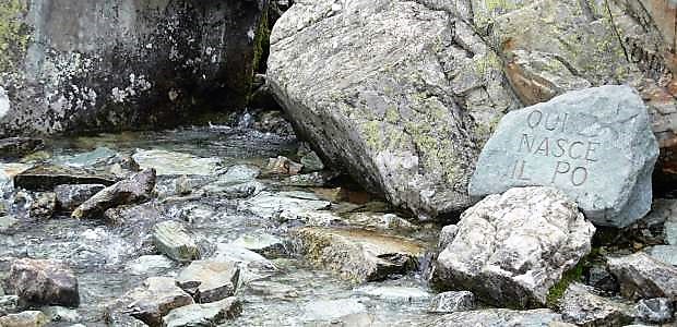 Come nasce la sorgente