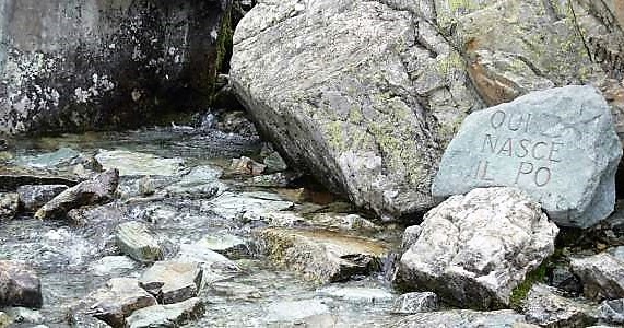 Come nasce la sorgente