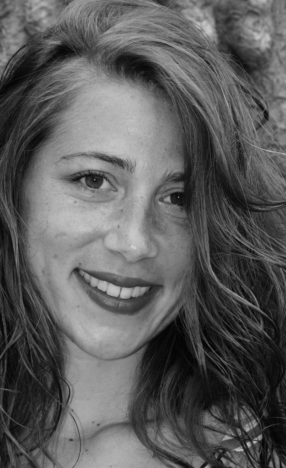 zaia bruno photographe: Maude model