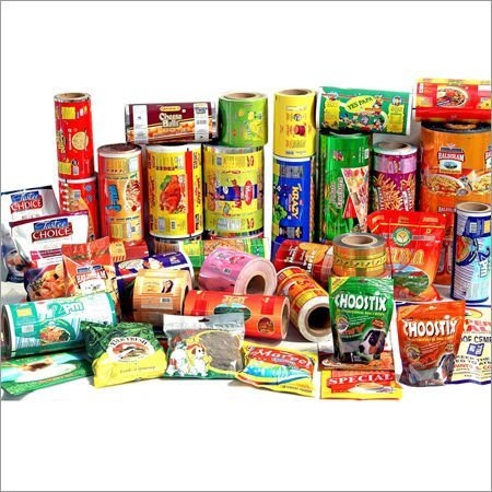 Pabrik Kantong Plastik dengan Rotogravure Printing - PT. Multiplas ...