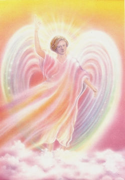 Angels roads: Frequently asked questions