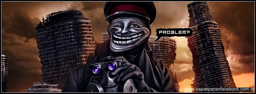 dini create:::..: Capa facebook Memes