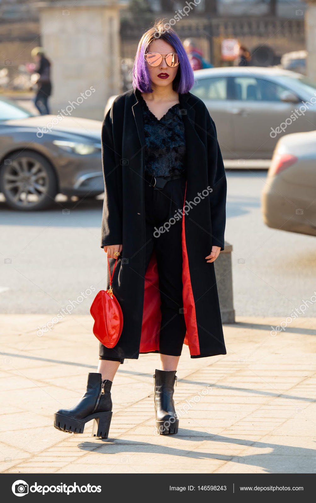 Estilosas e Fashionistas: A moda na Rússia ( The Russian Fashion )