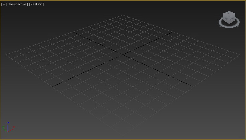 .: 3ds max визуализация. Vray RT или Vray Adv. Часть 1.