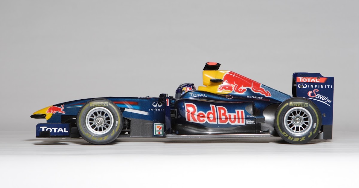 S37Racing: Red Bull RB7 Japanese GP