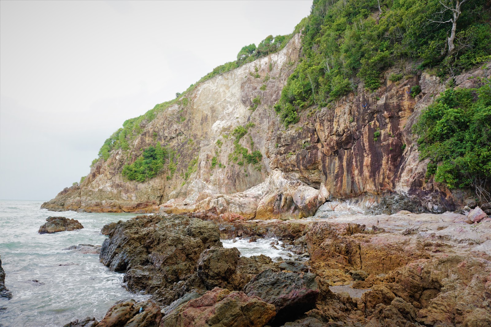 Pulau Mawar & Teluk Sari – Gate To Heaven and A Stargazing Rendezvous ...