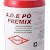 ADE Po Premix - Agro Rural Brasil