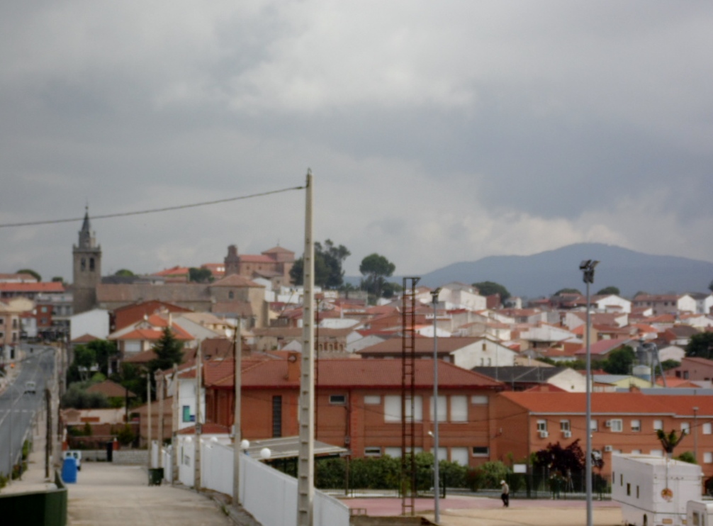 GUÍAS TURÍSTICAS, RUTAS, MONUMENTOS Y PUEBLOS DE TOLEDO CON "ENCANTO ...