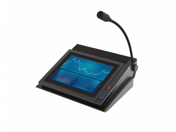 Some (non-desktop-PC) options for dispatch - DJ0WH