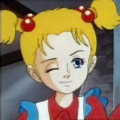 Caricatura de Sandibell: Imagenes de Sandibell