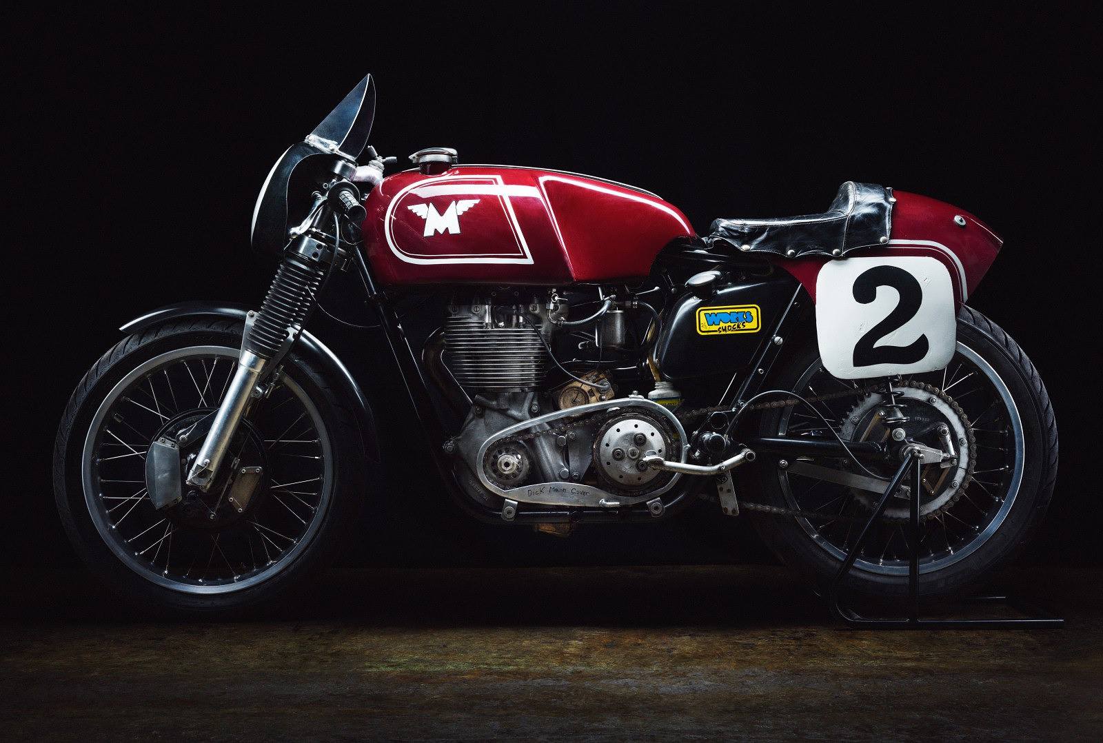 CarbonArt Motorcycle Lifestyles