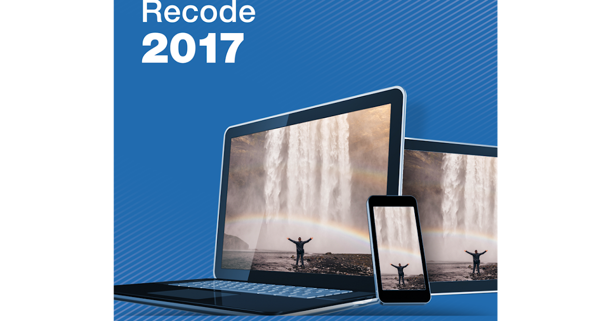 Cosas de Android: Nero Recode 2017, el formato de archivo que quieres ...