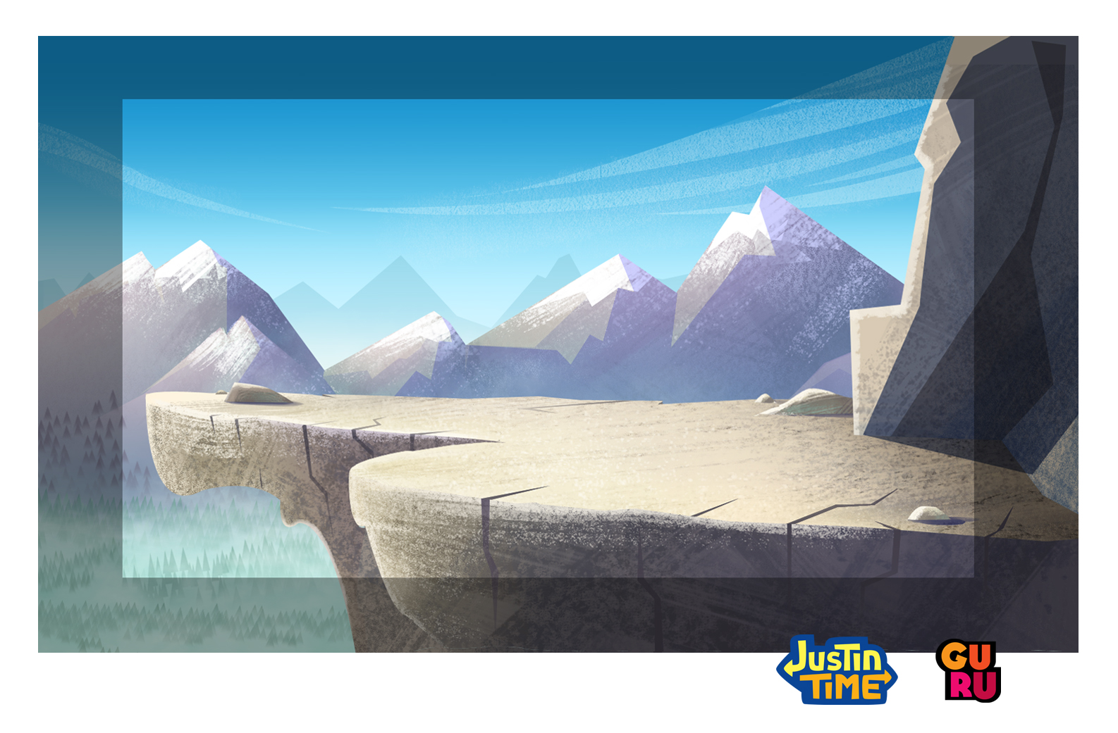 My summer with Guru : Khoi Mai's Art Blog