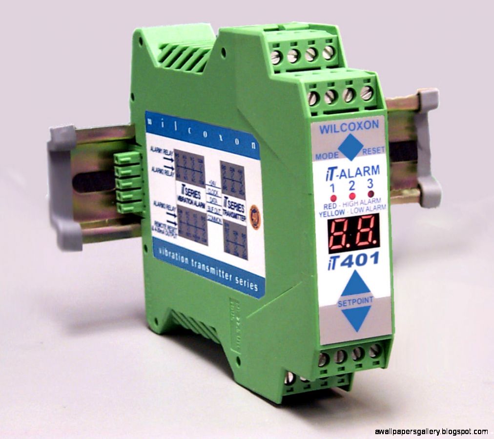 Alarm Relay | Wallpapers Gallery