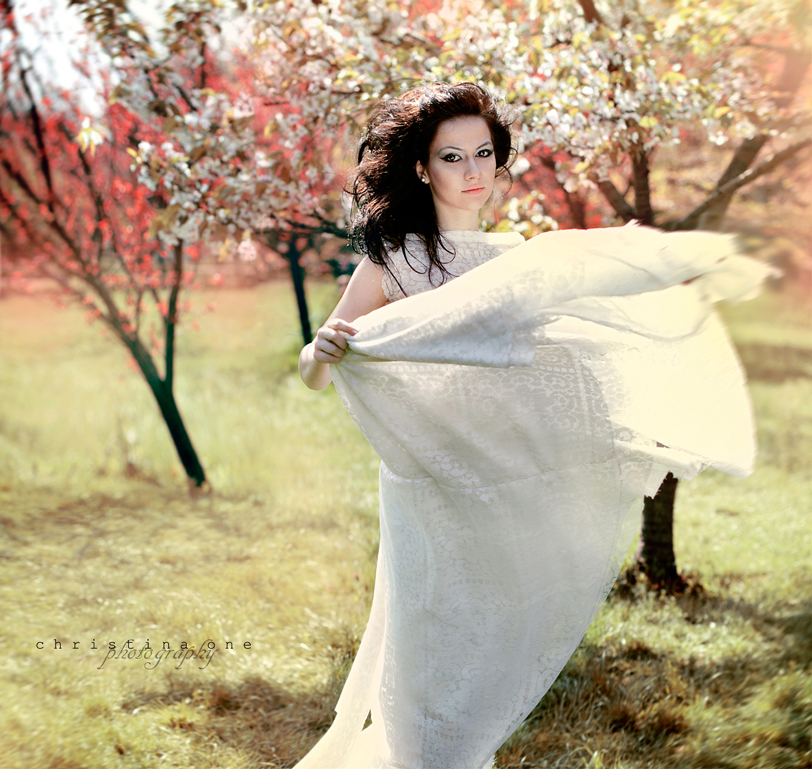 Christina One Photography