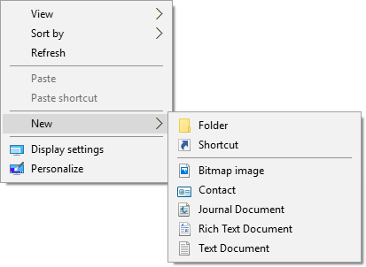 Do we still need a refresh button?