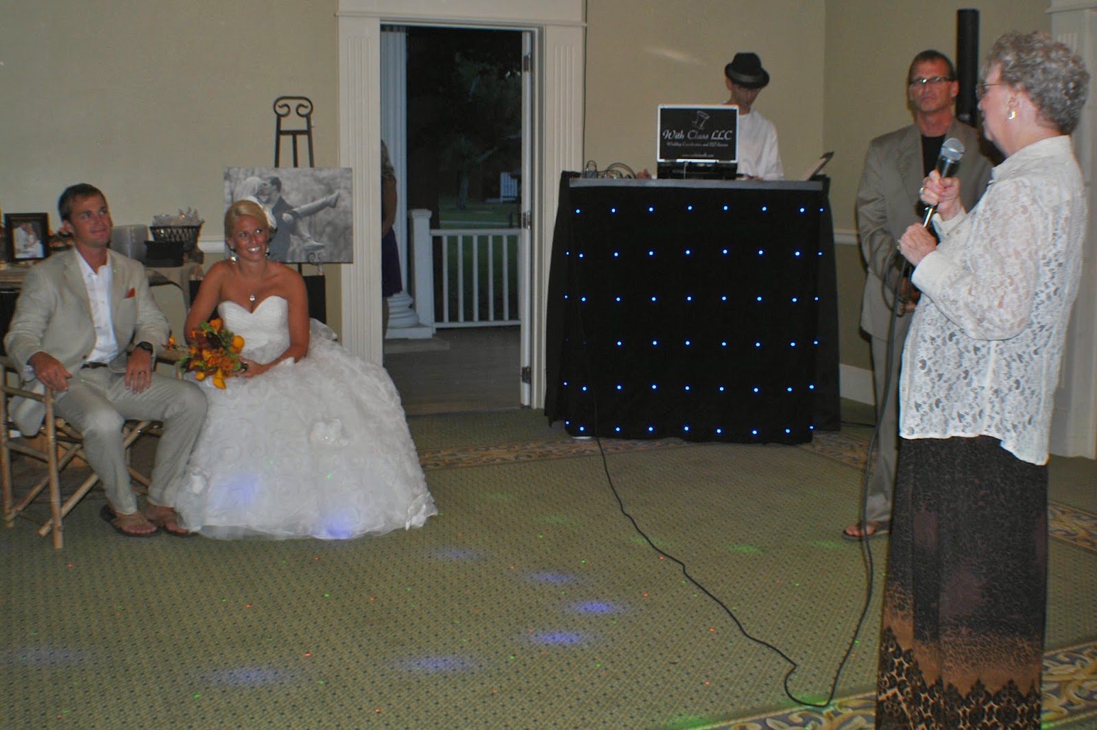 🌟Drew and Shaina Frick - September 15, 2012 | 🕺DJ Mark, Chattanooga ...