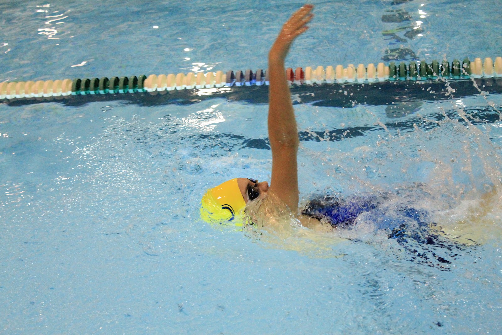 Emily Zydlewski's Photography Independent Study: Swimming Pictures ...