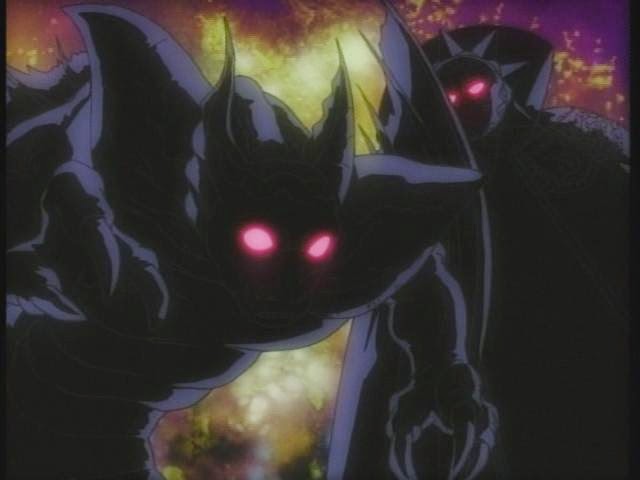 Awesome TV Recaps: Monster Rancher Episode 12: Monol's Story