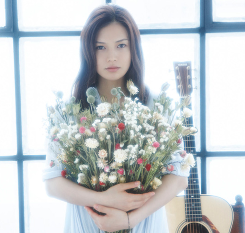 HANA Place: YUI - Fight (new single)
