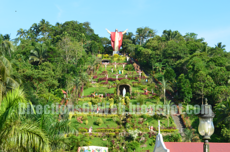 Lucban Quezon Tourist Spot