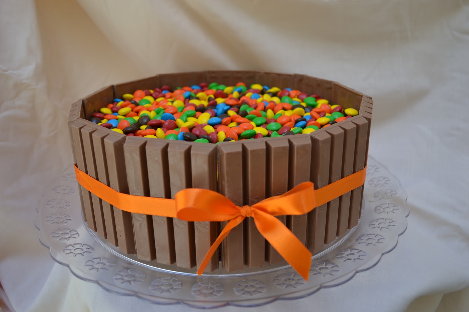 Karen Nakamura - Gifts from the kitchen: Bolo Kit Kat