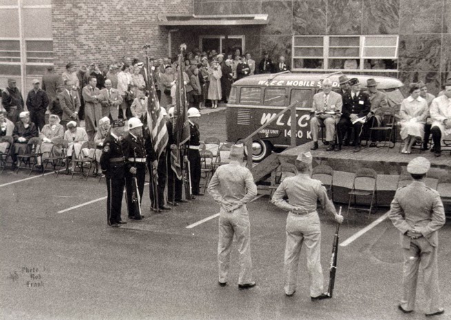 Sandusky History: WLEC Radio Began Broadcasting in 1947