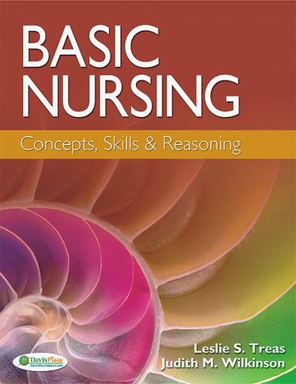 books4md: Basic Nursing: Concepts, Skills & Reasoning