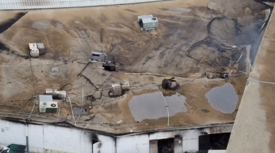 MEC&F Expert Engineers : San Antonio firefighter Scott Deem died ...